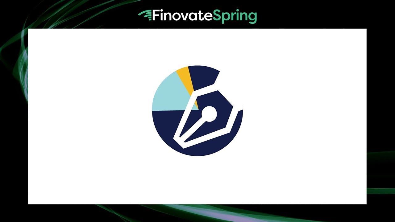 FinovateSpring 2023 / Storied Data - YouTube