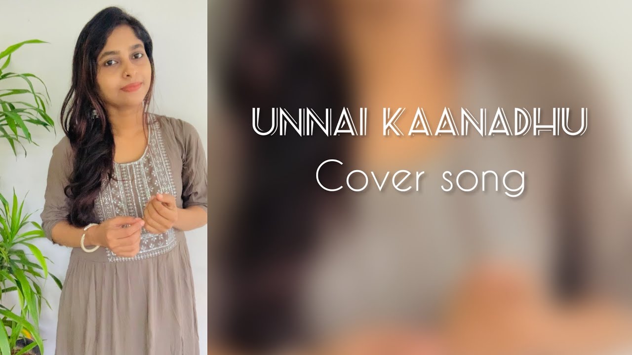 Unnai kaanadhu | Viswaroopam - YouTube