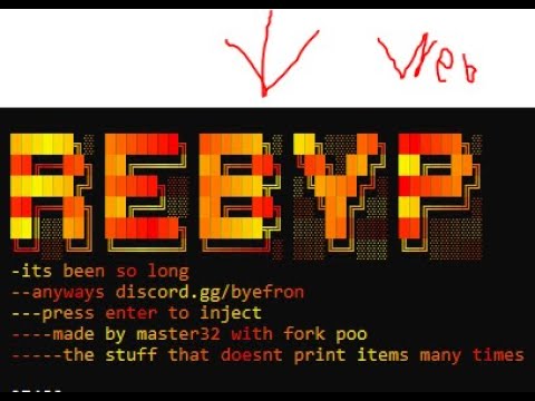 BYFRON BYPASS WITH PYTHON (WEB) - YouTube