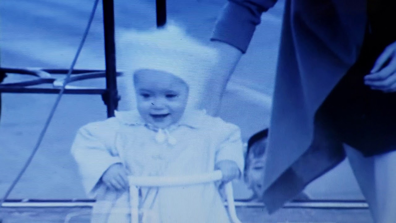 1958 Fairview, OK David and Michael Pendleton - YouTube