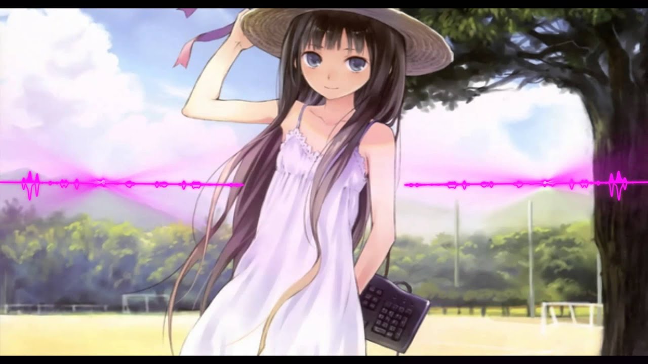 nightcore OMFG - hello - YouTube