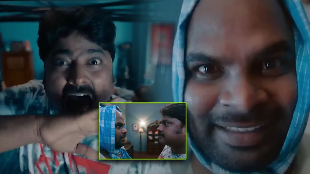 కాఫీ అండి || Chaithanya And Sudharshan Reddy Comedy Scenes ...