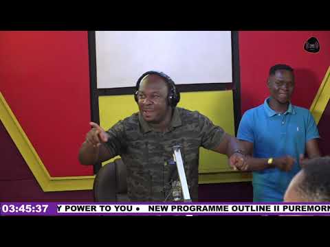 Back In The Days - Jama [ Morale.Com Stormed The Studios ]  18-09-2020