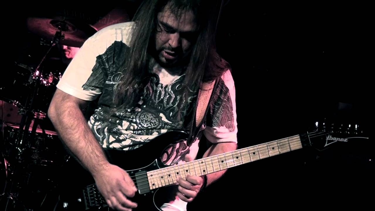 Catalano - Changes (LIVE) - YouTube