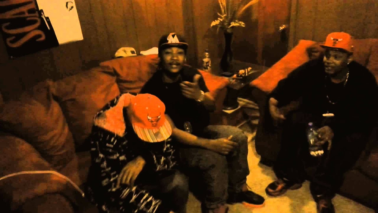 Yung Cat x Yung Mobb -Lay It Down (Official Video) - YouTube
