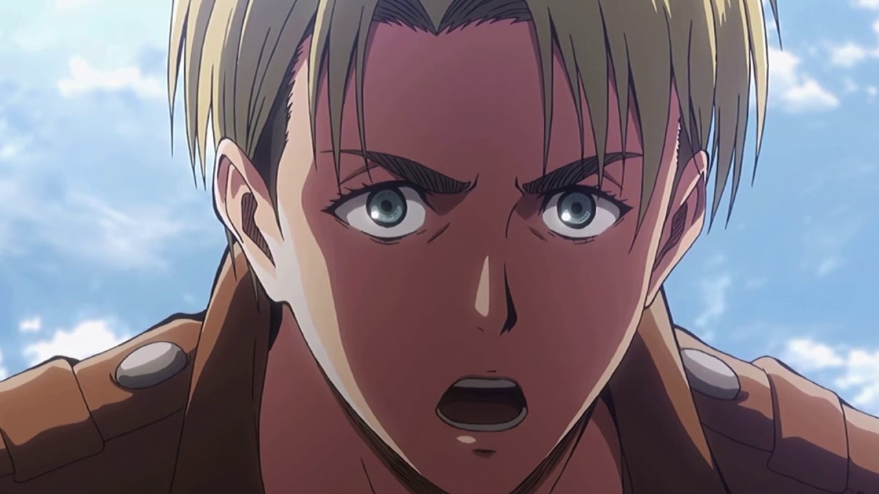 nanaba ( ss2 ) scene - YouTube