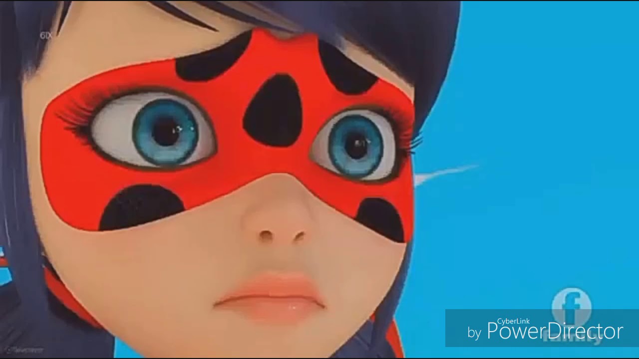 Ladybug - Akumatized (FANMADE) - YouTube