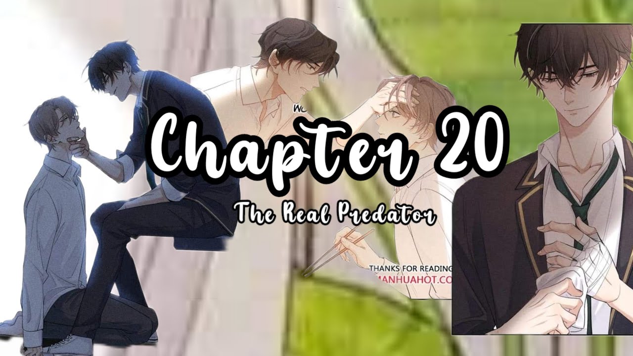 Chapter 20 - Hunting Game - YouTube