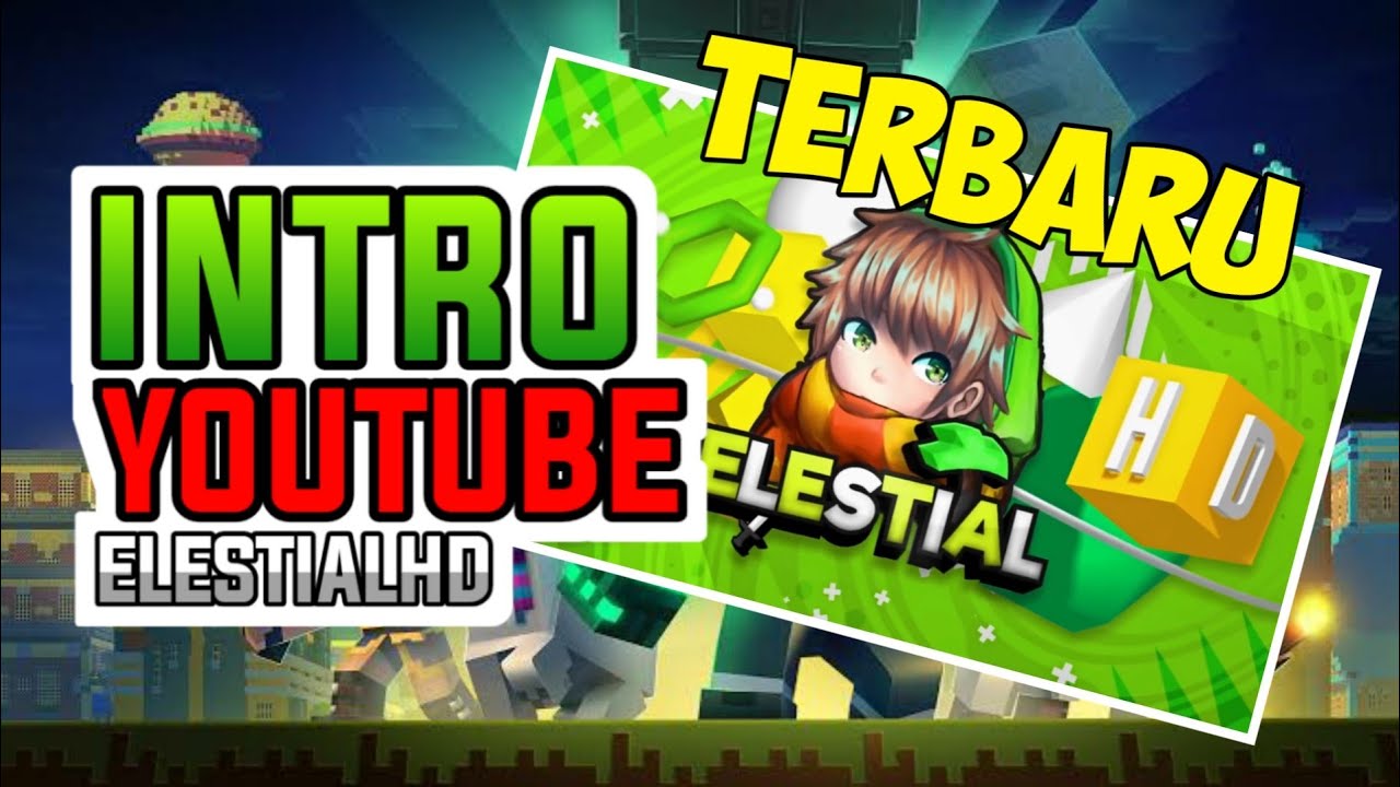 Intro ElestialHD - YouTube