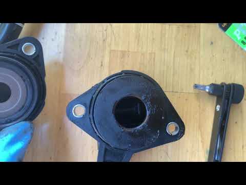 2011-2019 V6 Durango PCV Valve replacement - YouTube