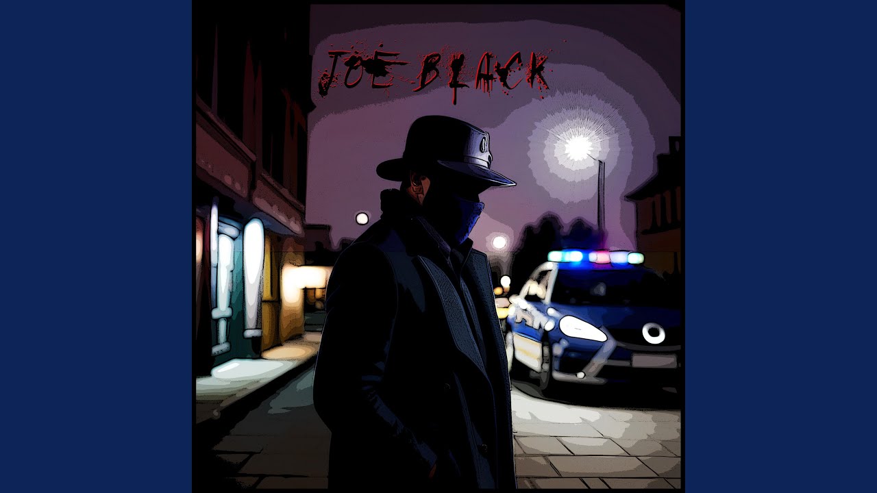 Joe Black (feat. KALIN) - YouTube