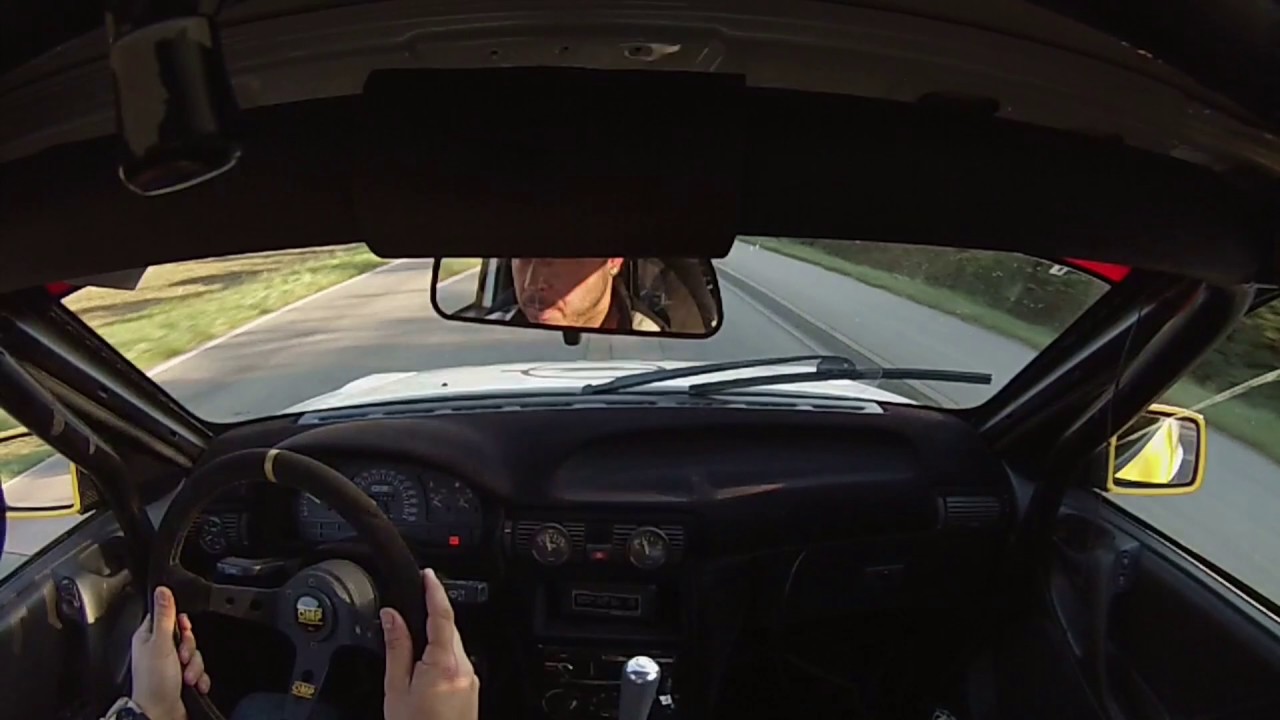 C20LET GTW3684R 1,3 bar Ld - YouTube