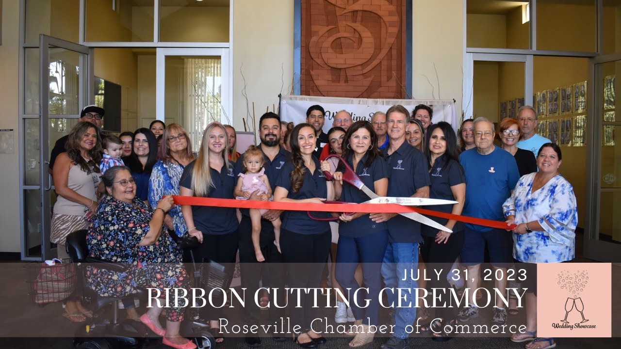 Chamber Of Commerce Roseville