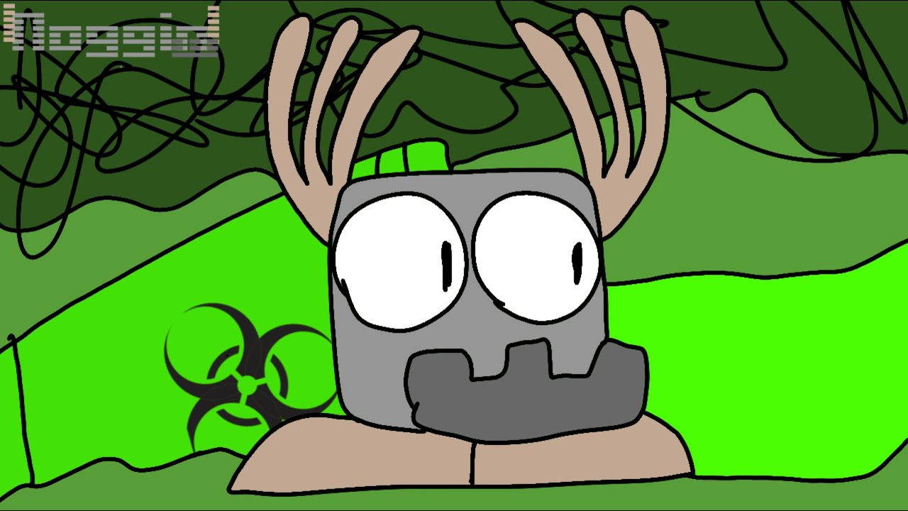 Nuclear Island | Noggin | MSM:UI - YouTube