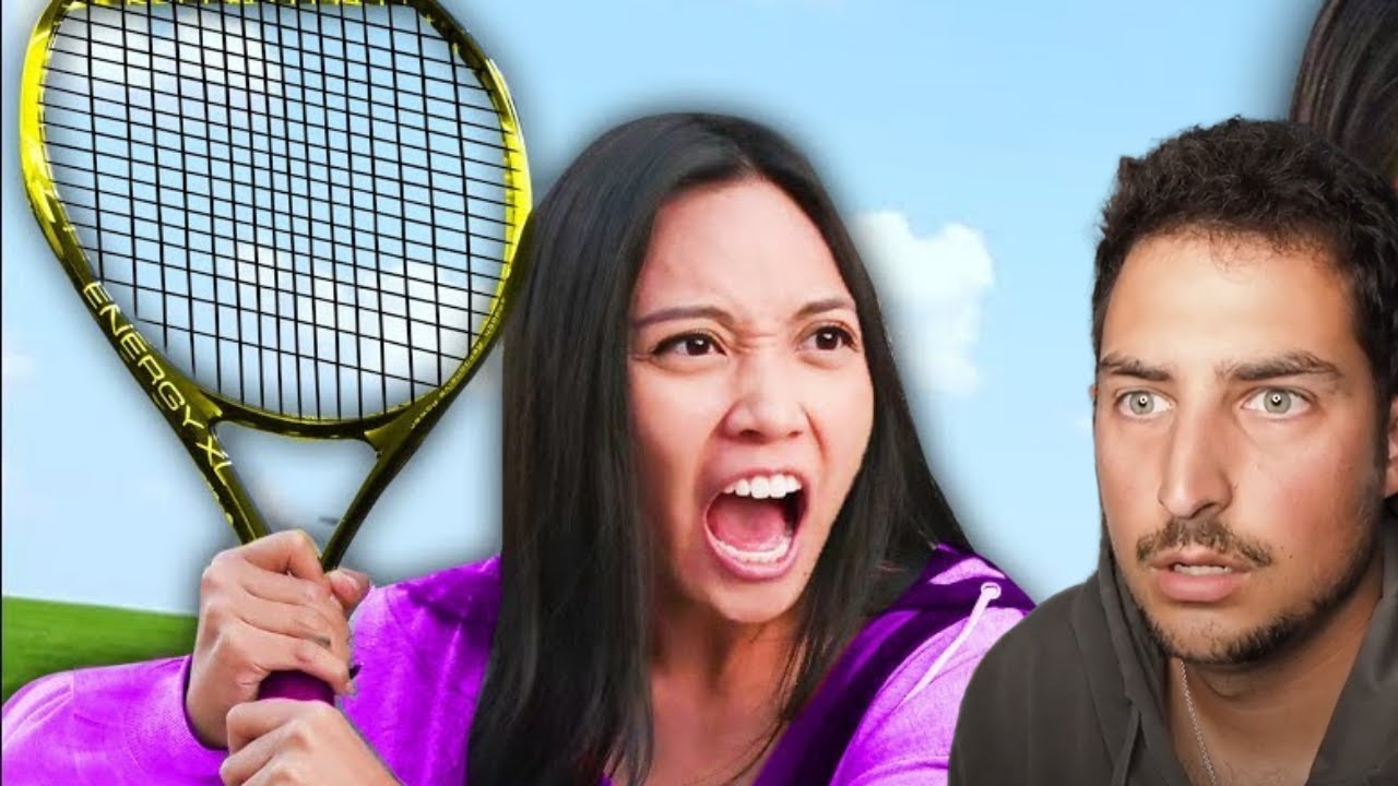 The Most Popular Tennis Videos on YouTube?? - YouTube