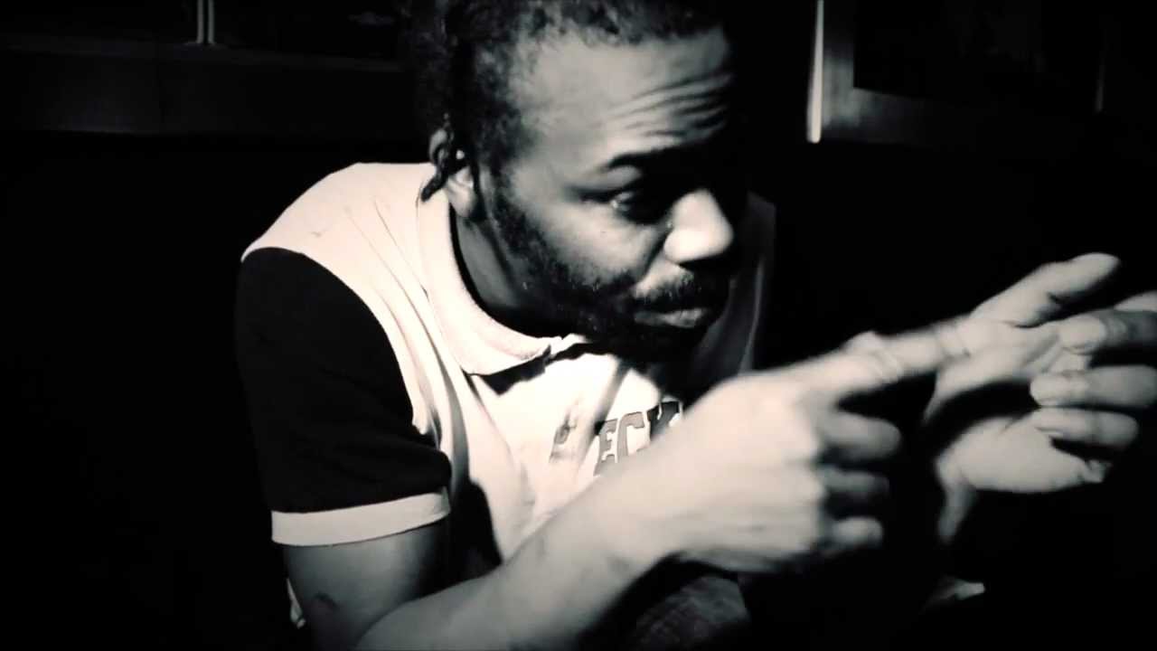 STUPID GIRL unfinished cut tony juke - YouTube