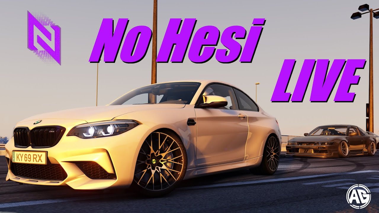 Exploring No Hesi Tier 1, 2 and 3 Live! - YouTube