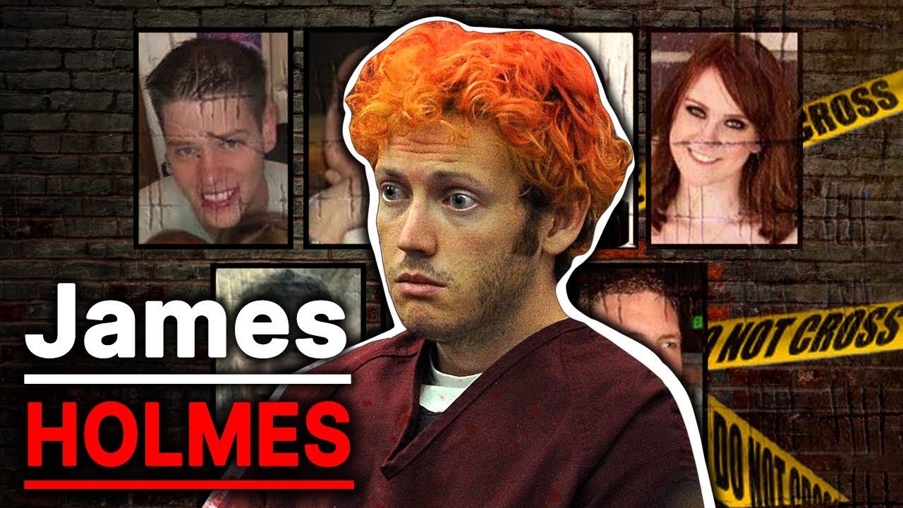 Victims of Aurora theater shooting. True Crime Documentary - YouTube