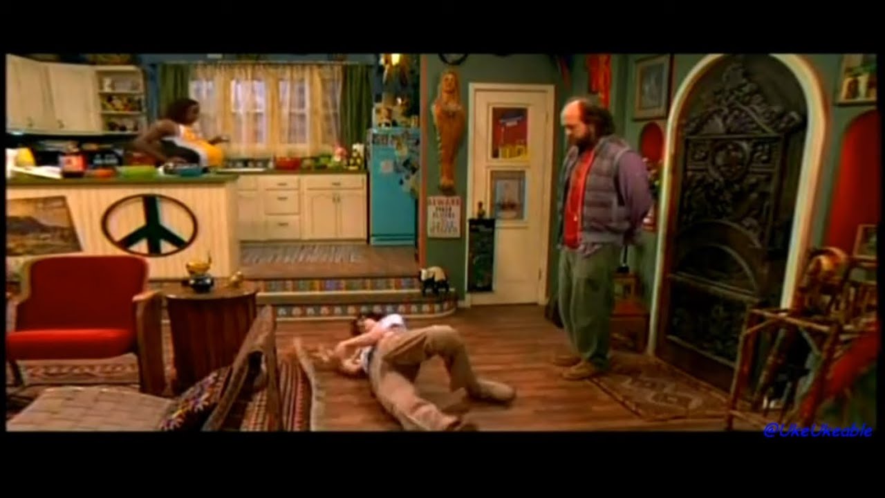 Victorious Sleepover at Sikowitz’s Official Promo Slow Motion 2x - YouTube