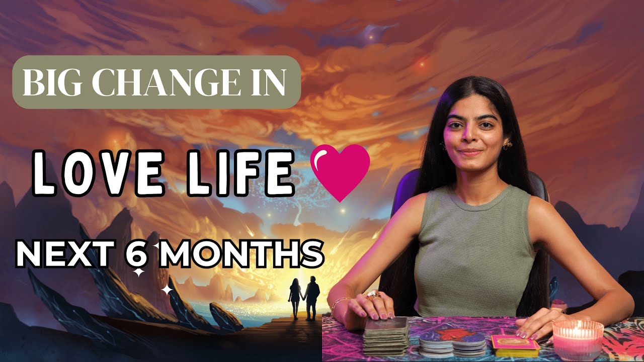 Love Life Big News Finally 🥹😍| Happy Changes | Wish coming true ️ | Pick a pile Love messages ...