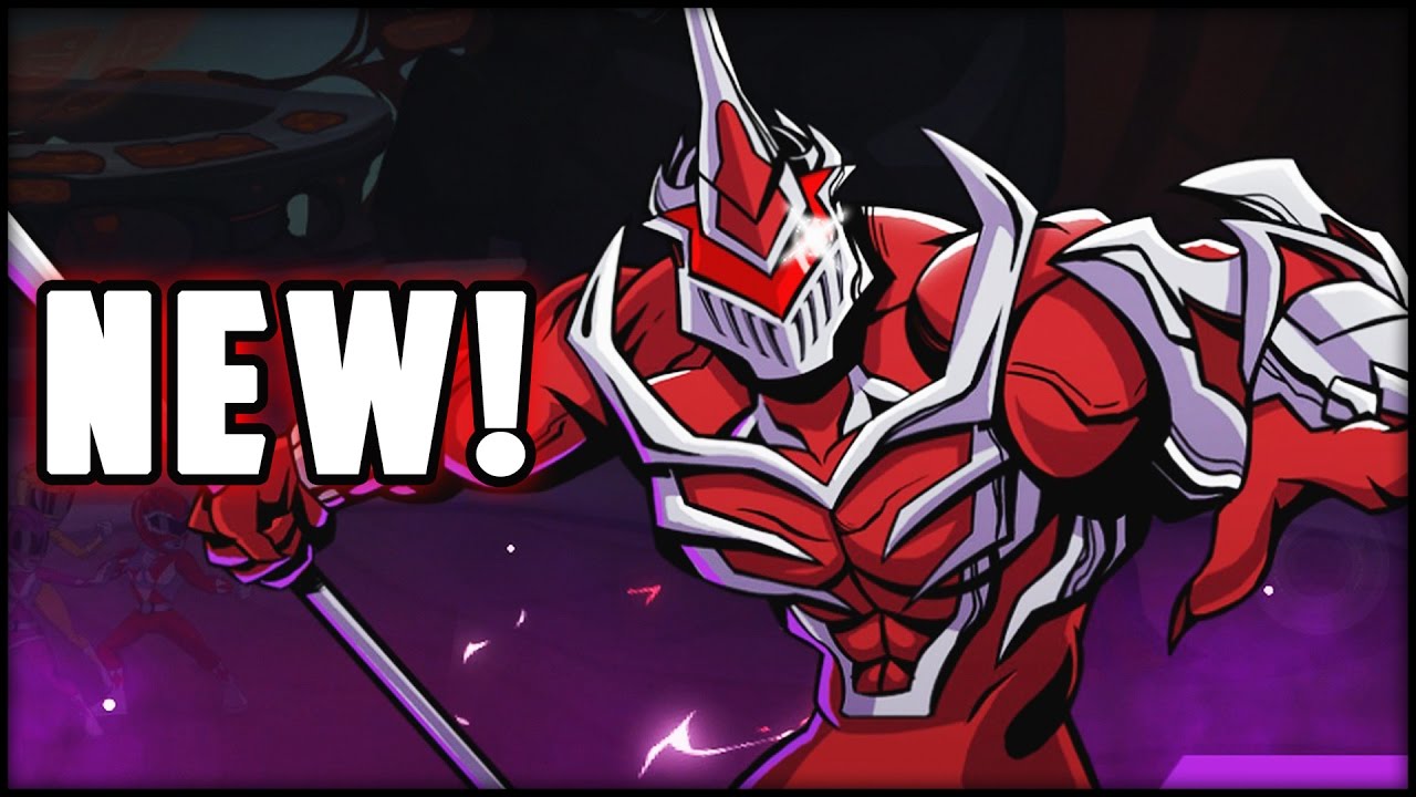 Power Rangers - Mega Battle - Lord Zed! - Part 5 - YouTube