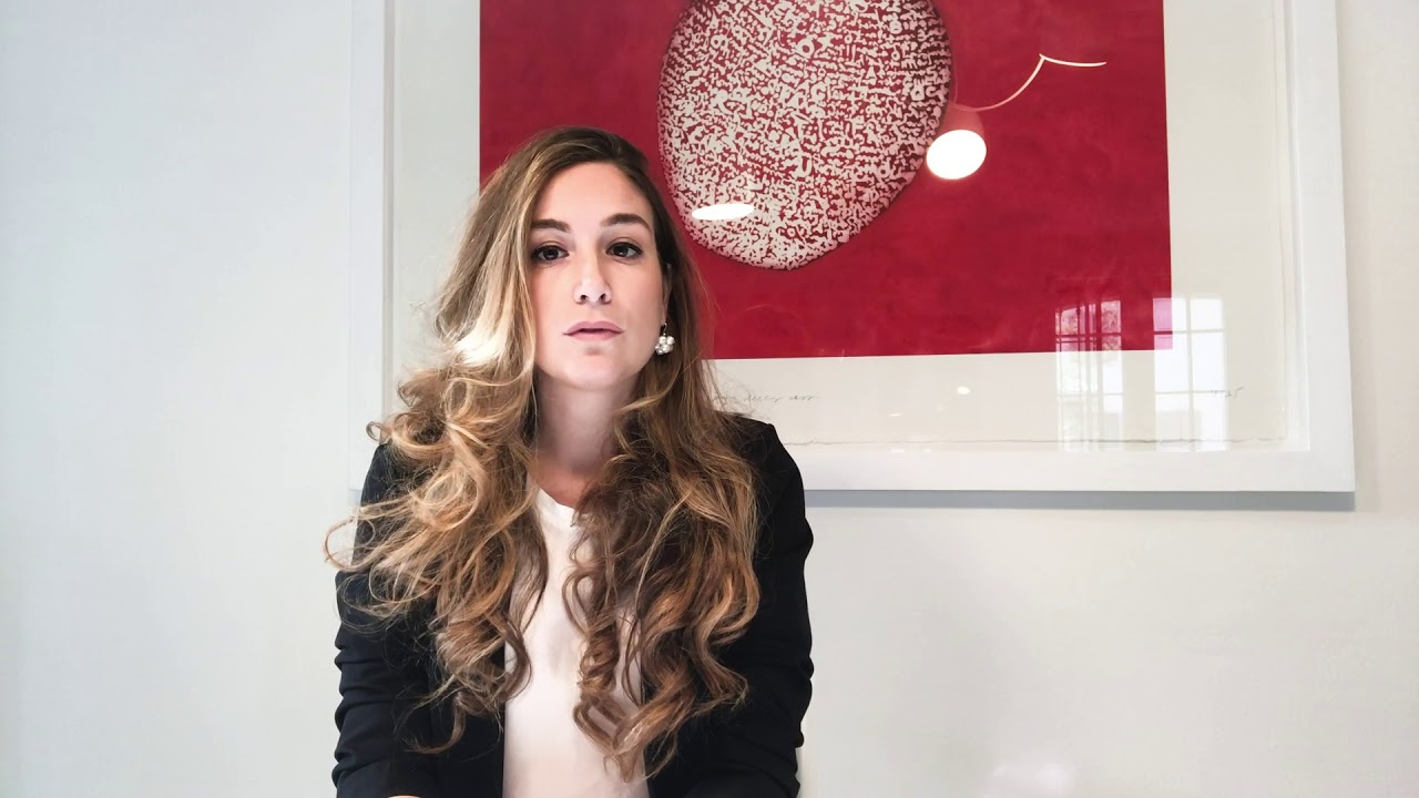 Dottorato: Scienze giuridiche (2019) - Giulia Mattioli - YouTube