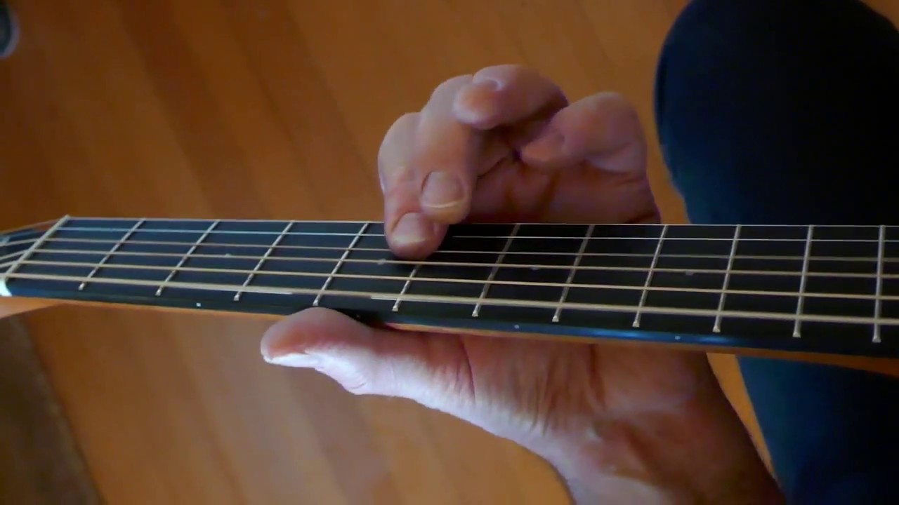 3 vamps, taro patch tuning - YouTube