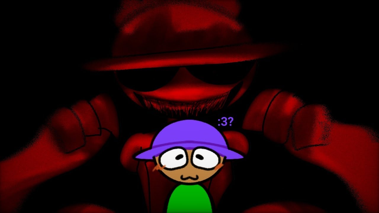 Bambi Minion ^ ^ (CW//Blood) - YouTube