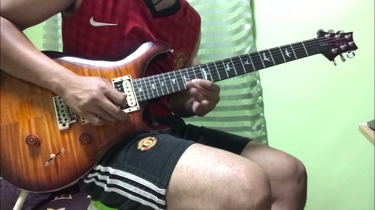 Solo ยังคิดถึงเขาใช่ไหม - เต้ย อภิวัฒน์ & Night Tingle Ft.F.HERO cover by Mos - YouTube Music