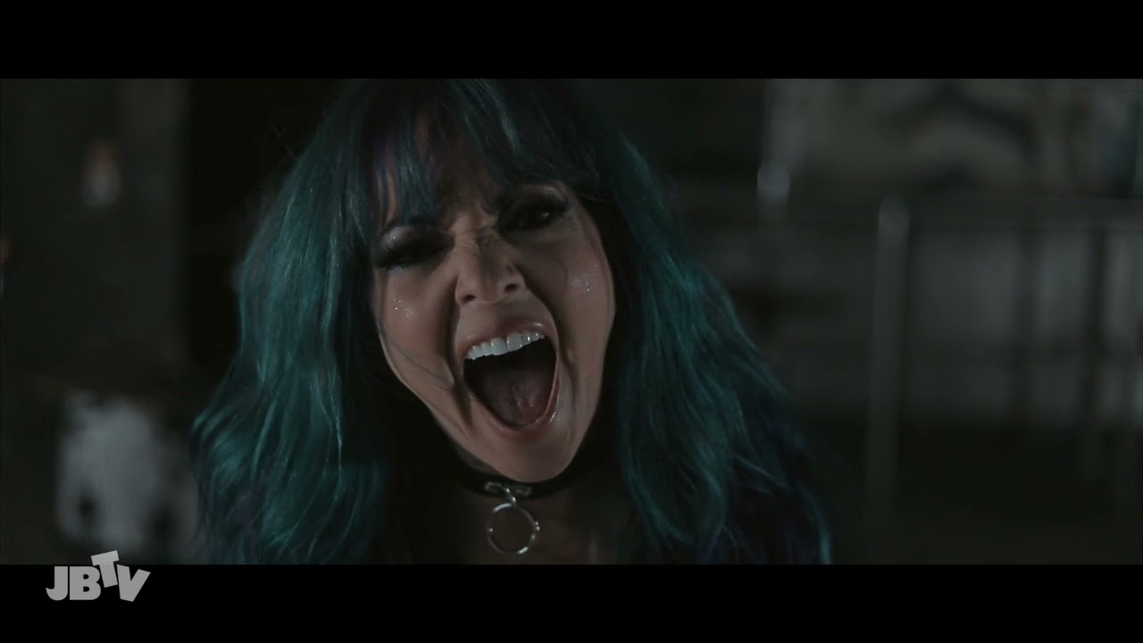 Jennifer Benson of Ignescent | Interview @ JBTV - Panic! At The Disco ...