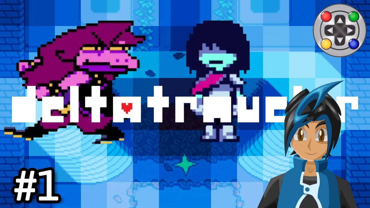 KRIS, ¡¿DÓNDE CHIN&%$# ESTAMOS?! - Deltatraveler - YouTube