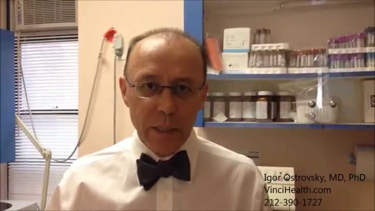 Hyaluronic Acid Injection To the Shoulder Joint in NYC - YouTube