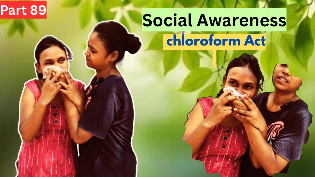 Social awareness 😁kidnapped act//social awareness// @neelampal1311 ...