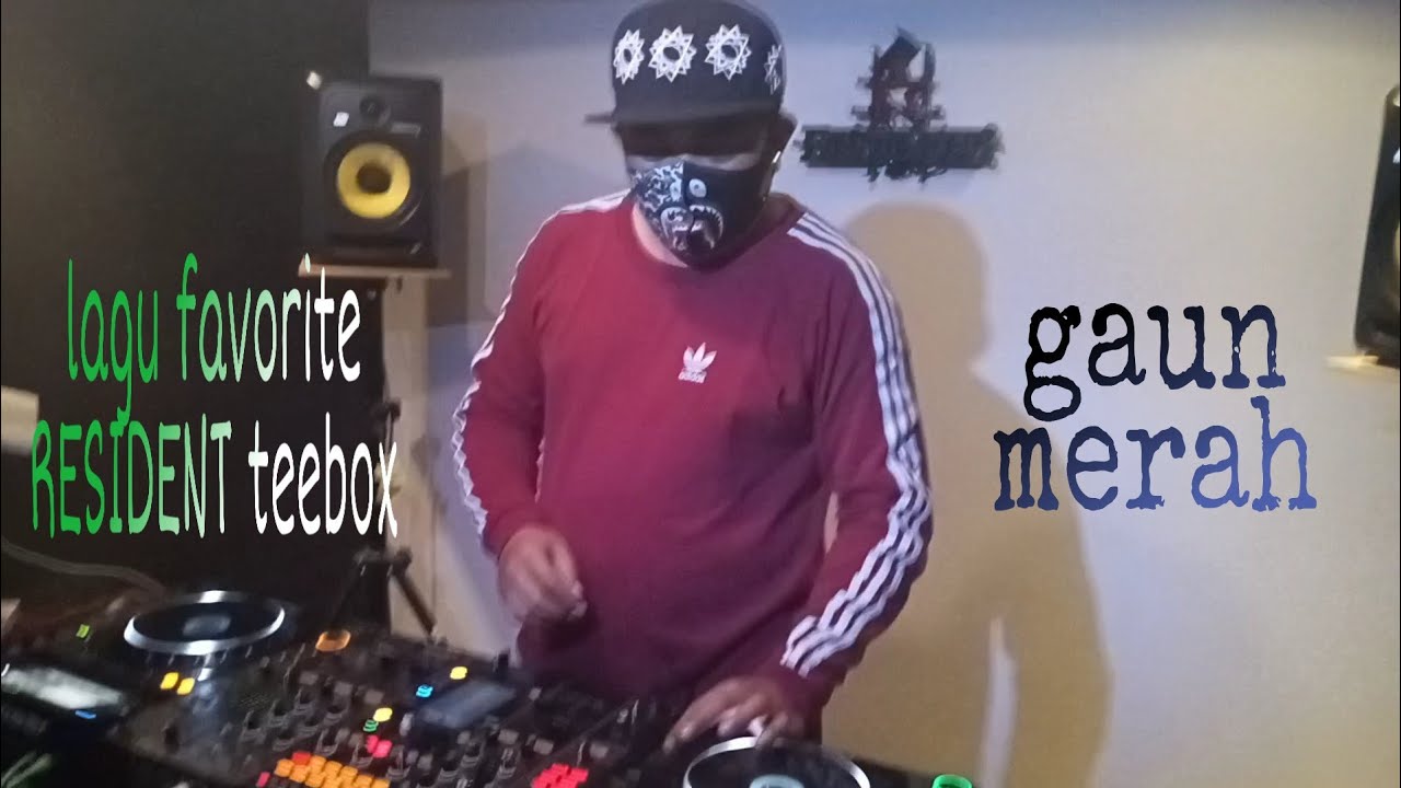 DUGEM ONLINE 2020 DJ ALFRINANDO RESIDET TEEBOX PADANG - YouTube