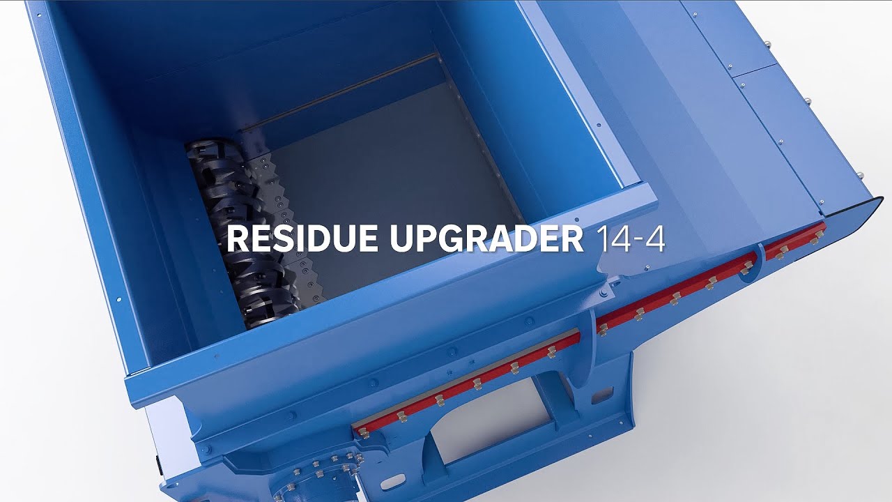 BRUKS SIWERTELL RU14 - YouTube