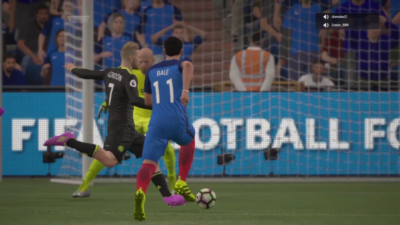 CrossFire FC-Fc Fight Club ( PFC ) - YouTube