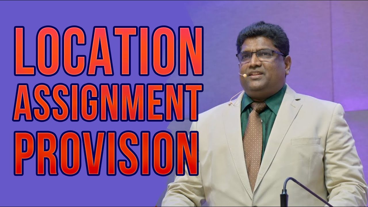 Three important ingredients of Life - YouTube