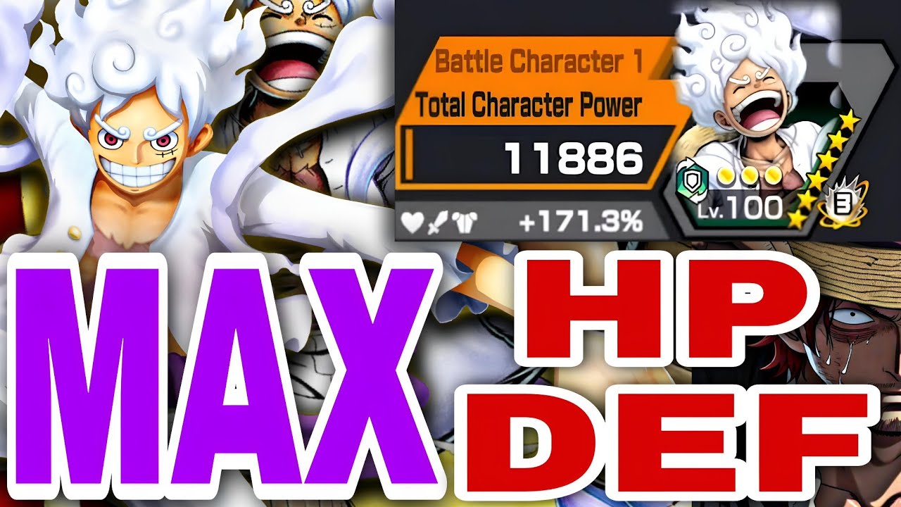 CAN BOOST 4 NIKA SURVIVE IN THIS ERA? 🤔 | One Piece Bounty Rush OPBR SS ...