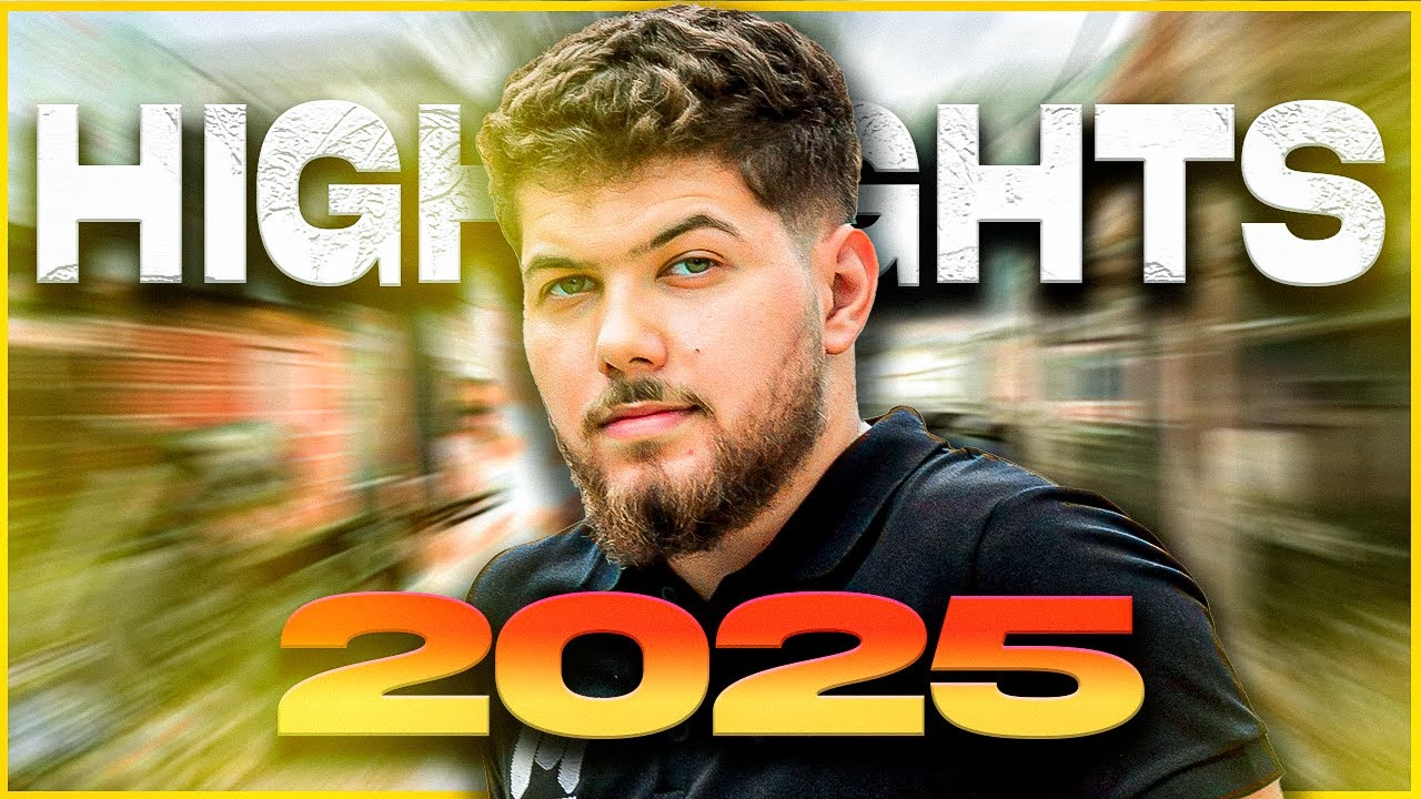 LIVE AND SCRIM HIGHLIGHTS 2025 (COD MOBILE) - YouTube