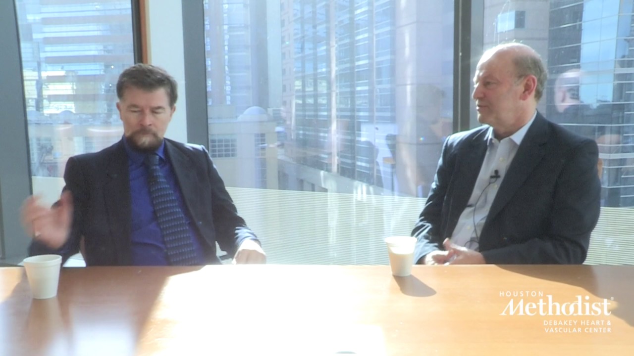 Grand Rounds Interview with Alan Daugherty, MD (March 30th, 2017) - YouTube