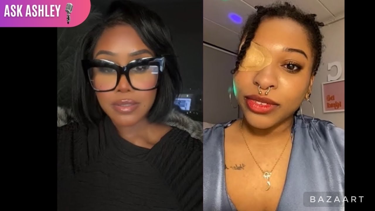 Update! She left her married boyfriend + Gen Z Is lazy + Dealing with ...