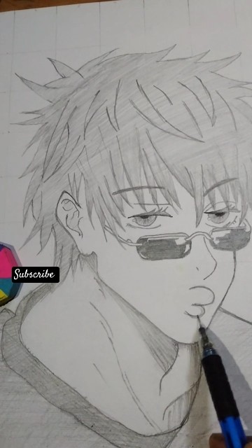 Which one is correct for gojo 💯 || #short #shorts #shortvideo - YouTube