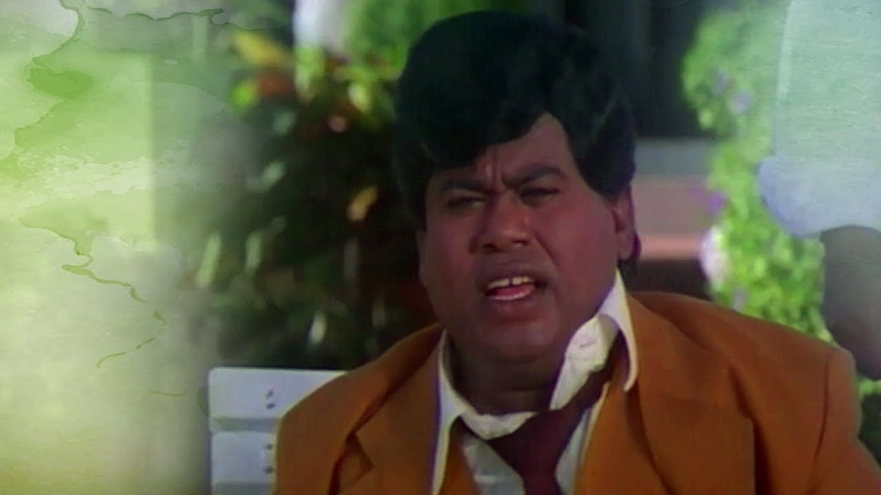 Senthil Comedy Scenes | Tamil Comedy Scenes | Tamil Movie Scenes - YouTube