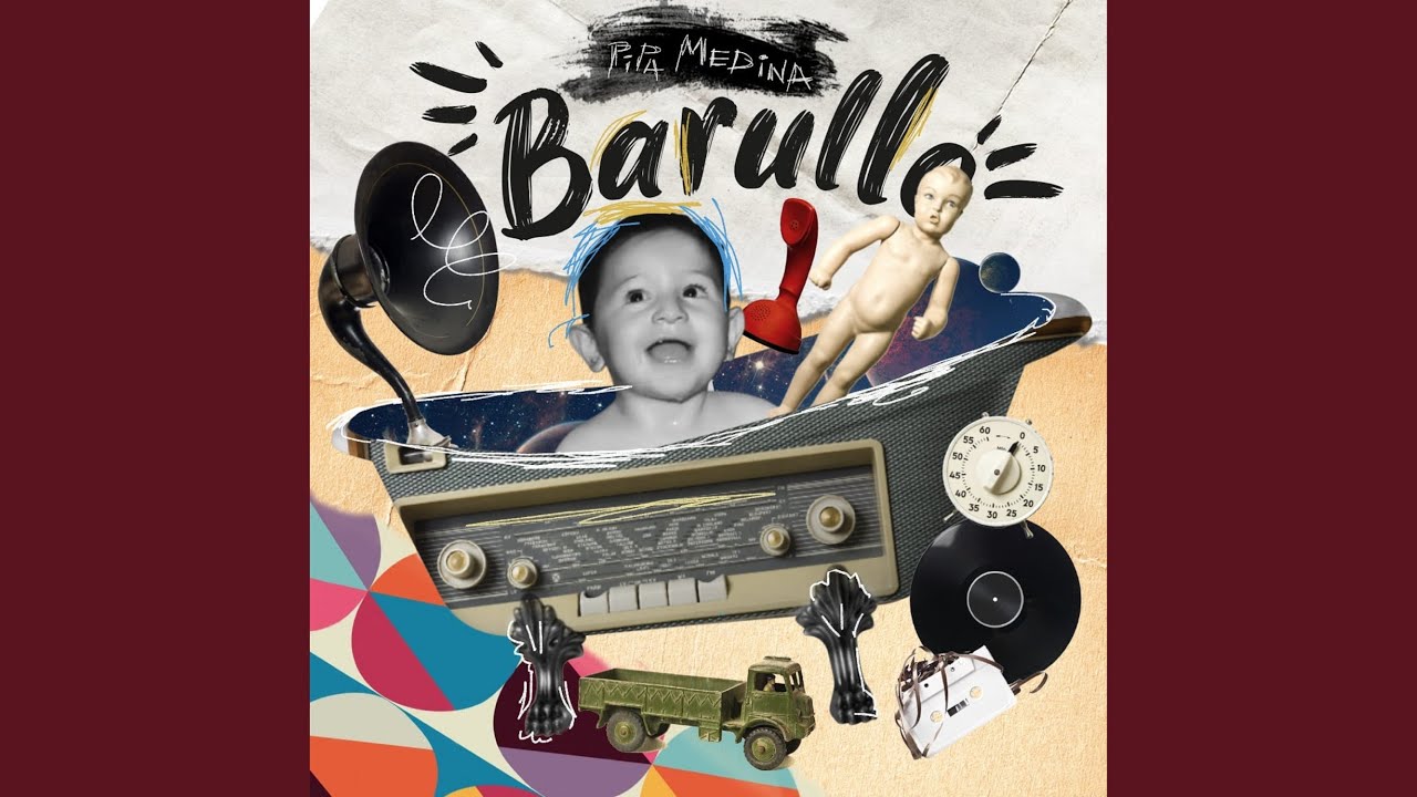 Barullo - YouTube
