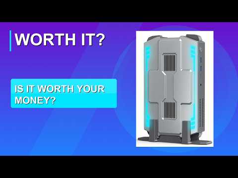 FUNYET Mini Gaming PC Honest Review 2026