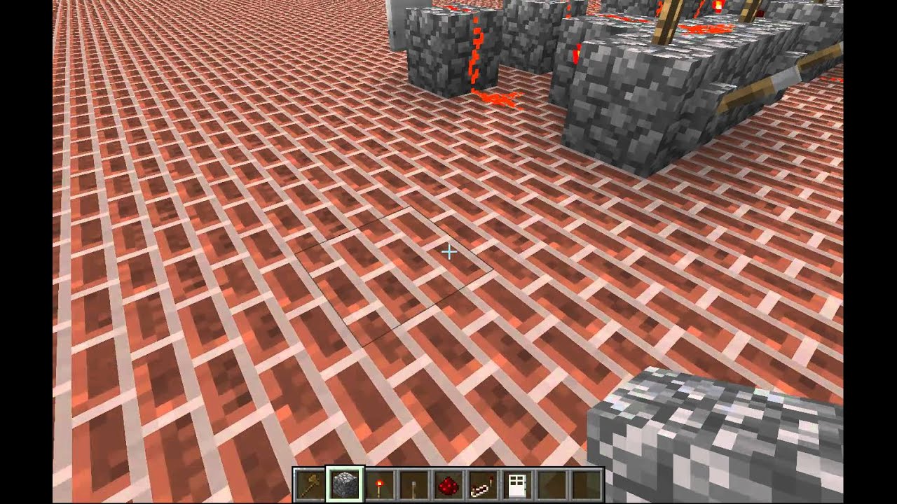 Redstone tutorial [Xor and Xnor gates] - YouTube