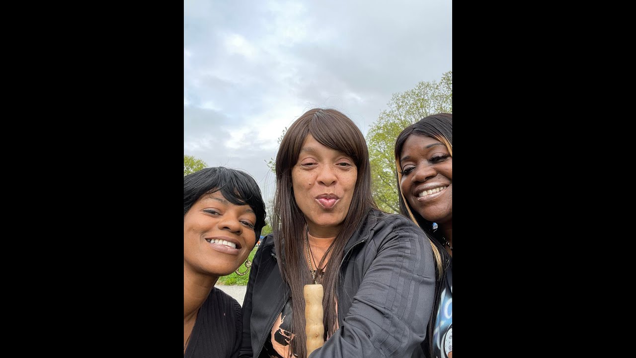 With your Host Suki-suk ,Princess Lanita and Debra coco #JGMTM - YouTube