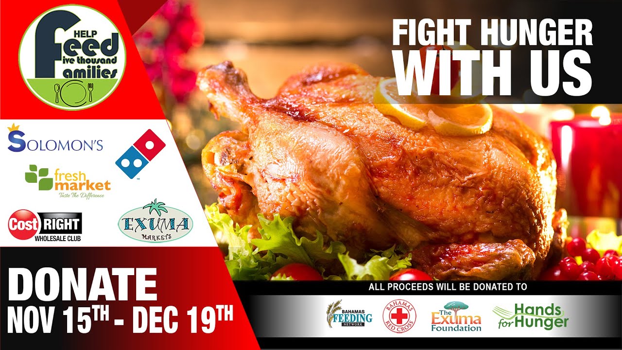 AML Foods | FEED 5000 2021 - YouTube