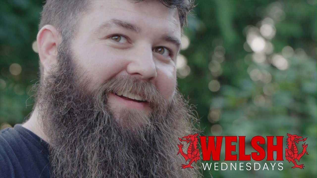 Welsh Wednesdays | Maximum Effort Channel - YouTube