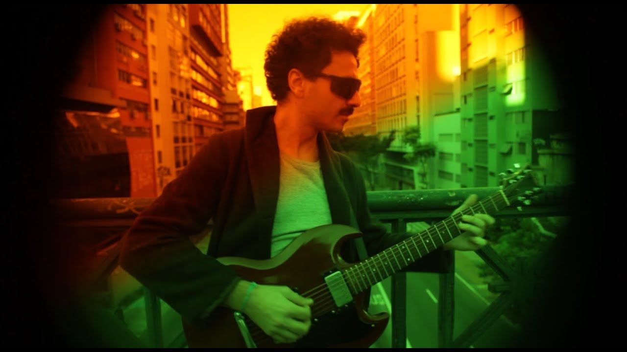 FOGU - Tanta Coisa (Videoclipe) - YouTube